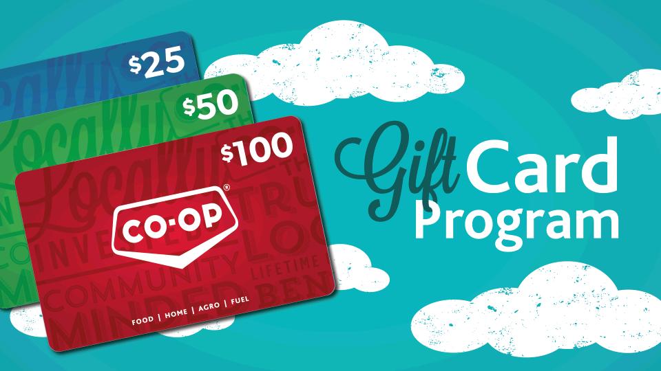 COMMUNITY FUNDRAISING | Cornerstone Co-op
