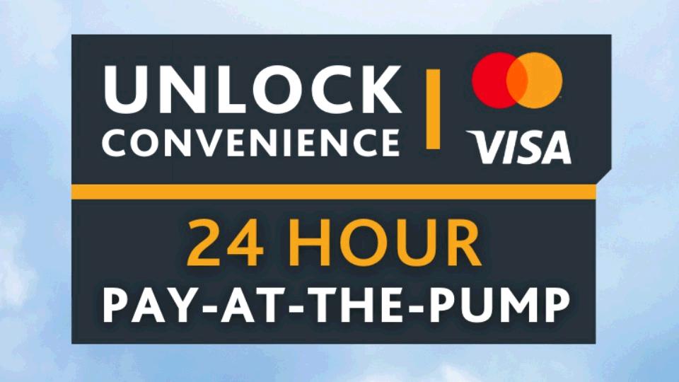 ELK POINT CARDLOCK ACCEPTS VISA & MASTERCARD | Cornerstone Co-op