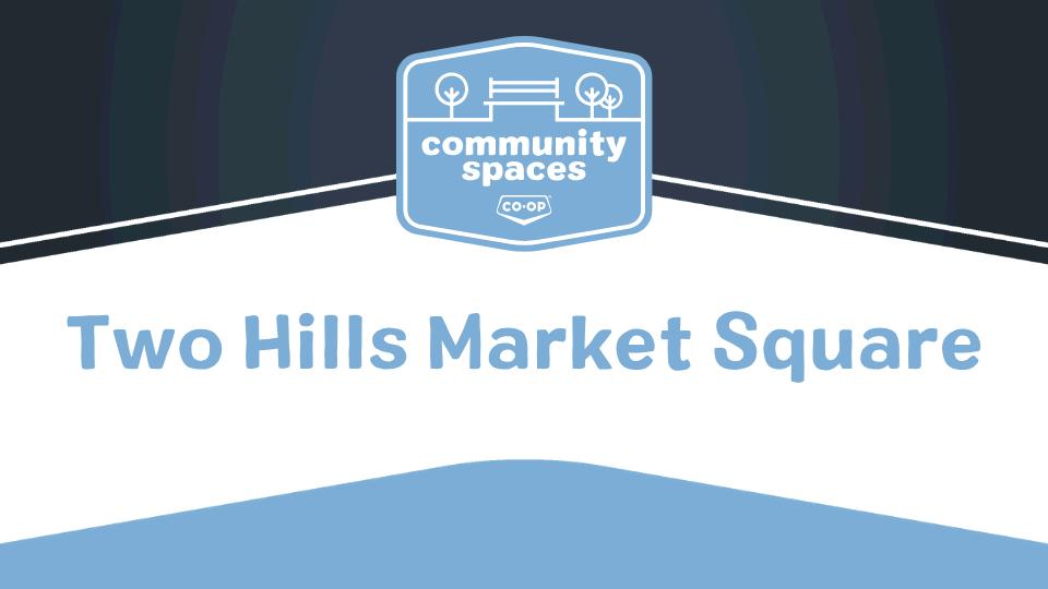 COMMUNITY SPACES 2025 | Cornerstone Co-op